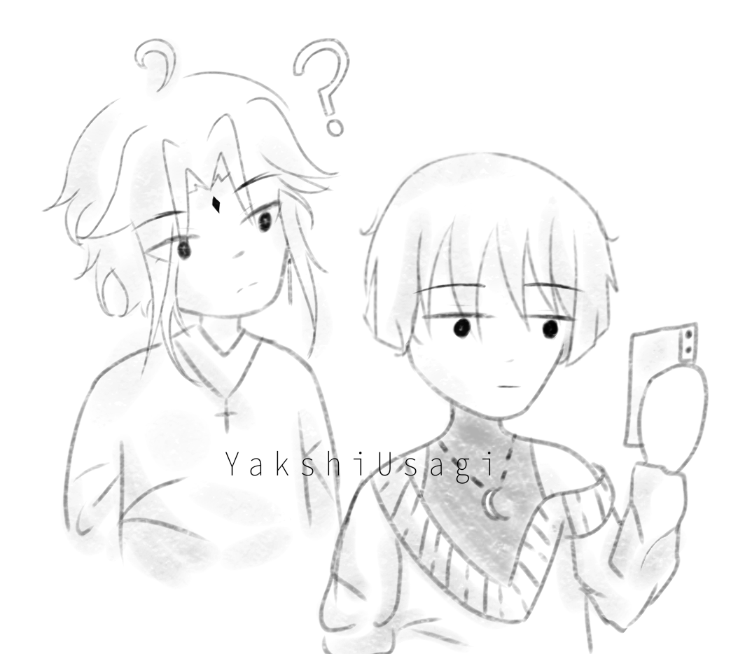 Xiaoscara Genshin Impact | HoYoLAB