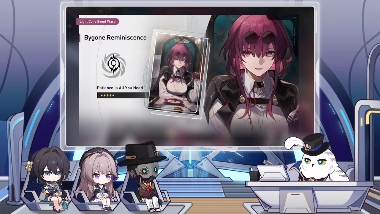 HSR 1.6 Special Program | Phase 1 & 2 Banners Honkai: Star Rail | HoYoLAB