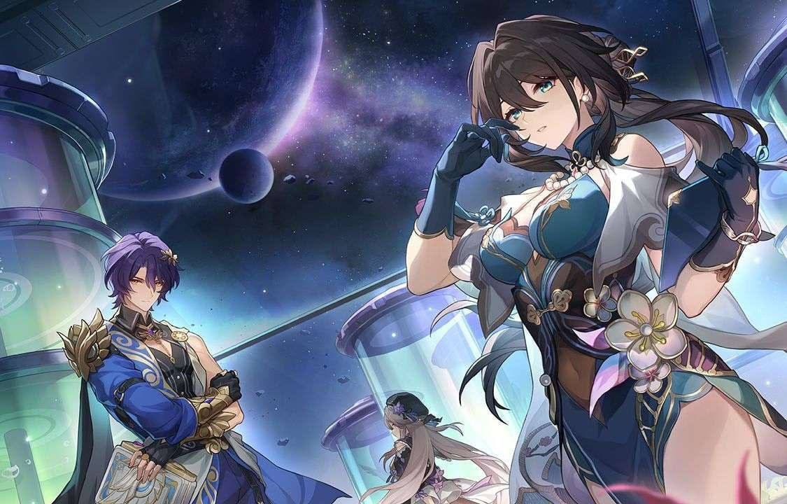 HSR New and all available Redeem Codes! Honkai: Star Rail | HoYoLAB