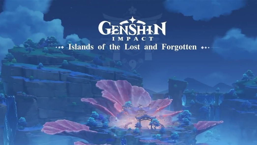 What is your favorite soundtrack? Genshin Impact | HoYoLAB