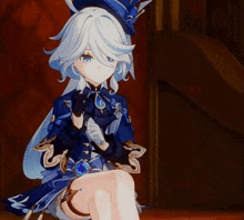 12月15日 Genshin Impact | HoYoLAB