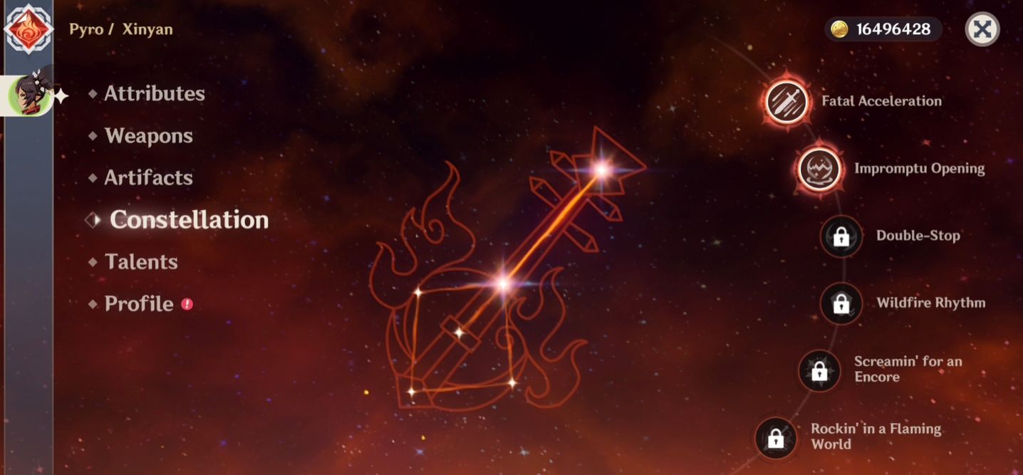 What I’ve Learned about Playing Xiyan Genshin Impact | HoYoLAB