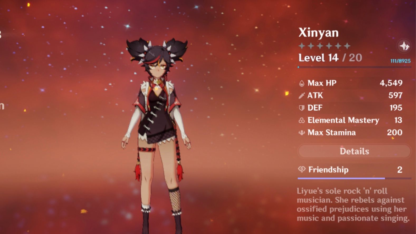 What I’ve Learned about Playing Xiyan Genshin Impact | HoYoLAB