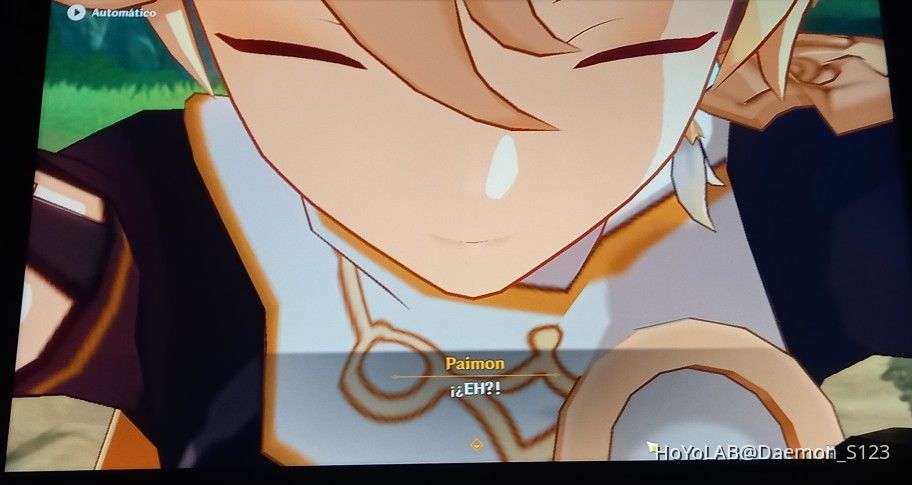 aether Genshin Impact | HoYoLAB