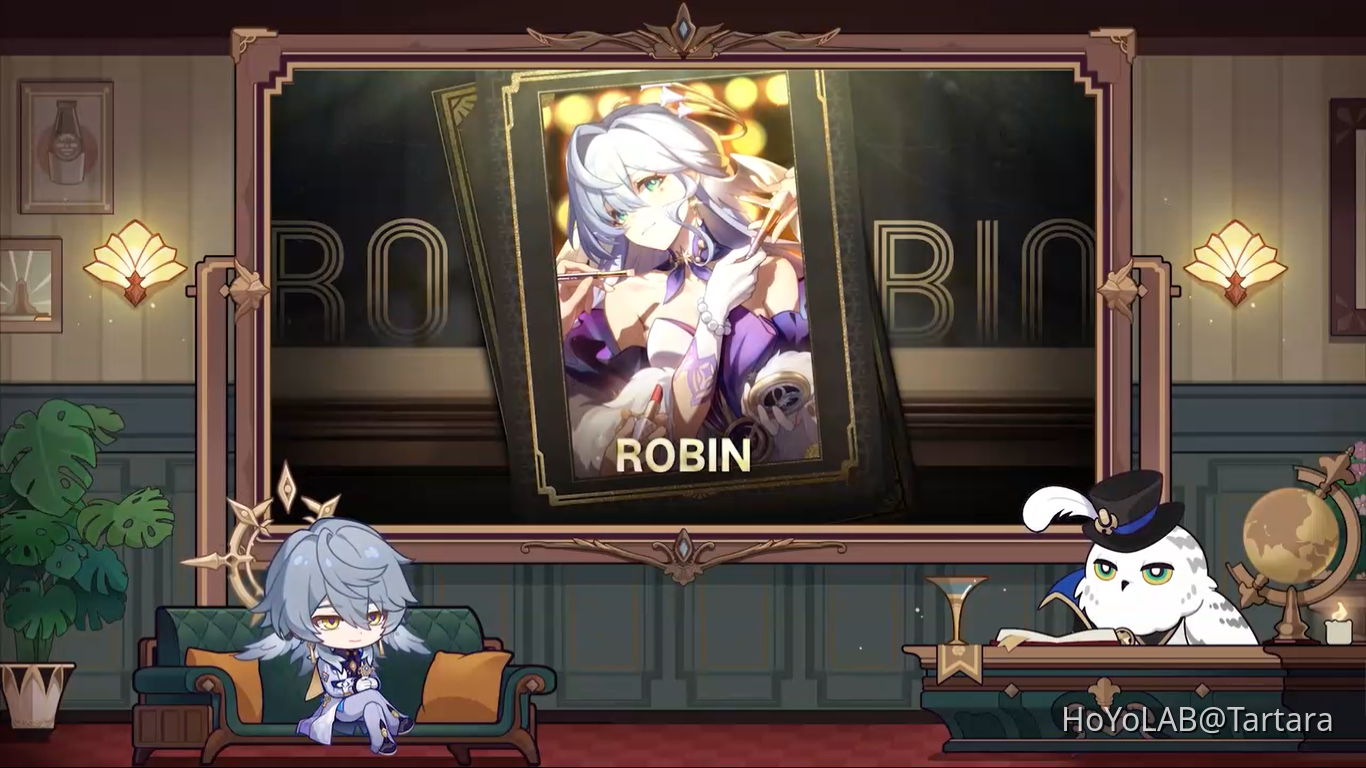 Sneak Peak of Penacony Characters Honkai: Star Rail | HoYoLAB