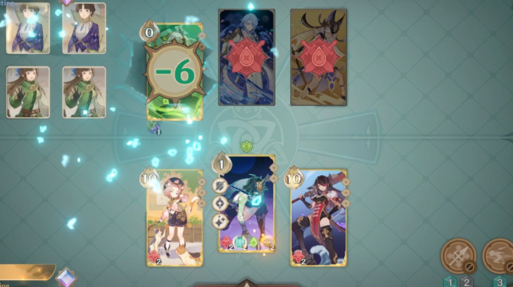 The reason why you should get xiao tgc card:- Genshin Impact | HoYoLAB