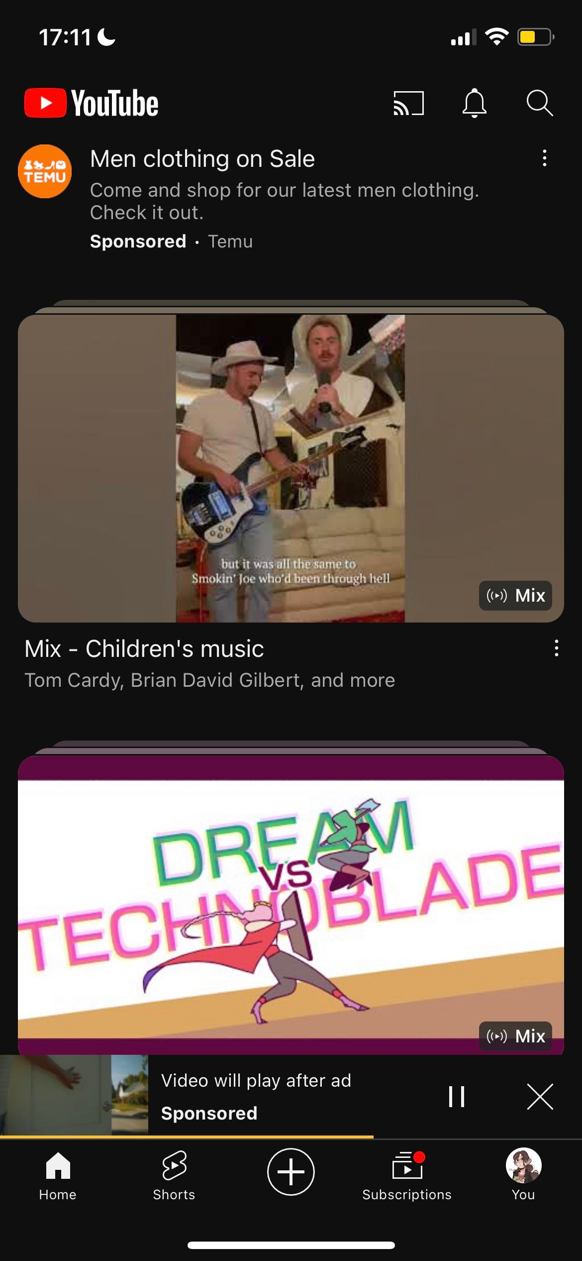 Ah yes, Tom Cardy as “Children’s music” | HoYoLAB