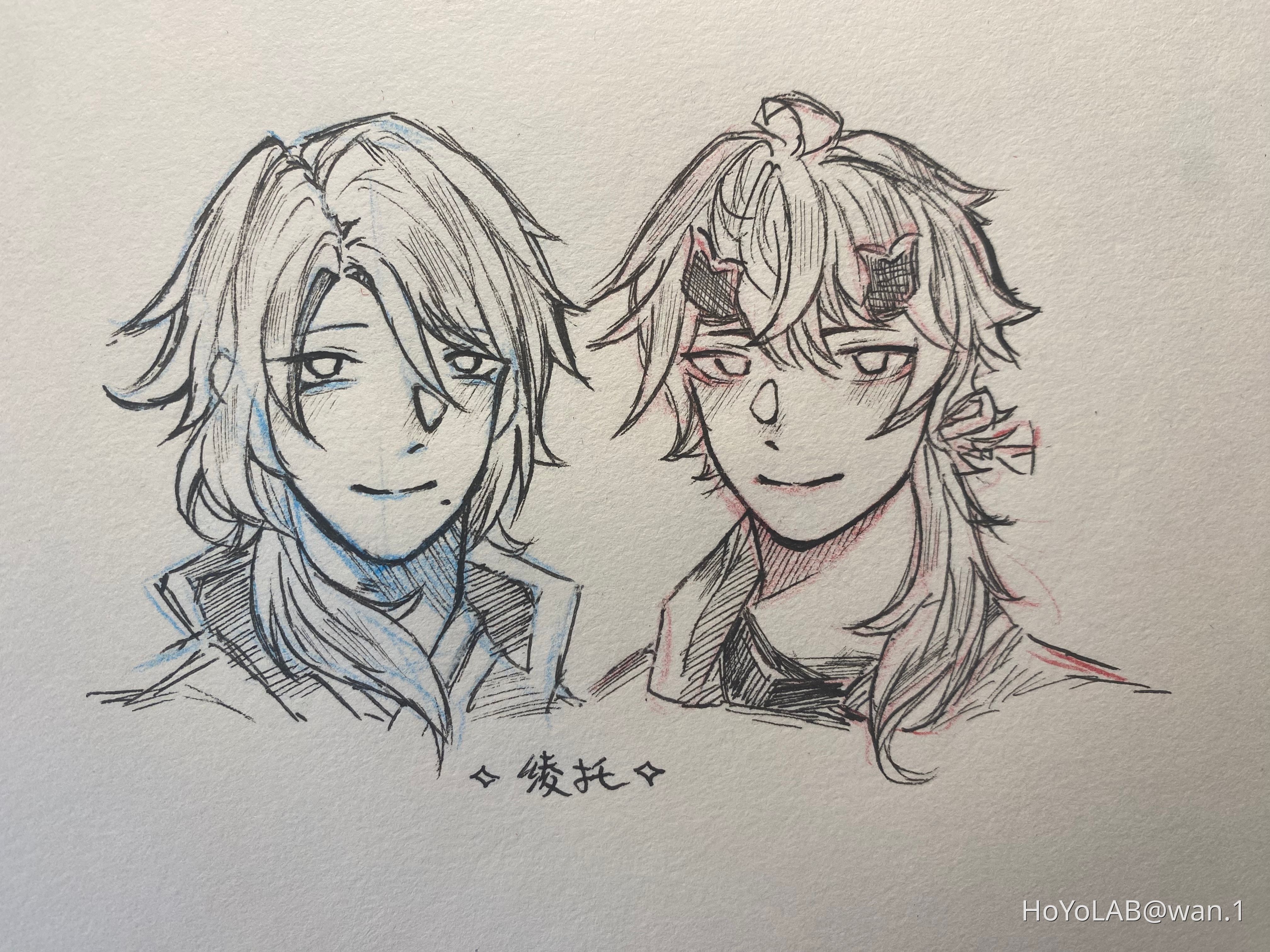 Thomato Genshin Impact | HoYoLAB