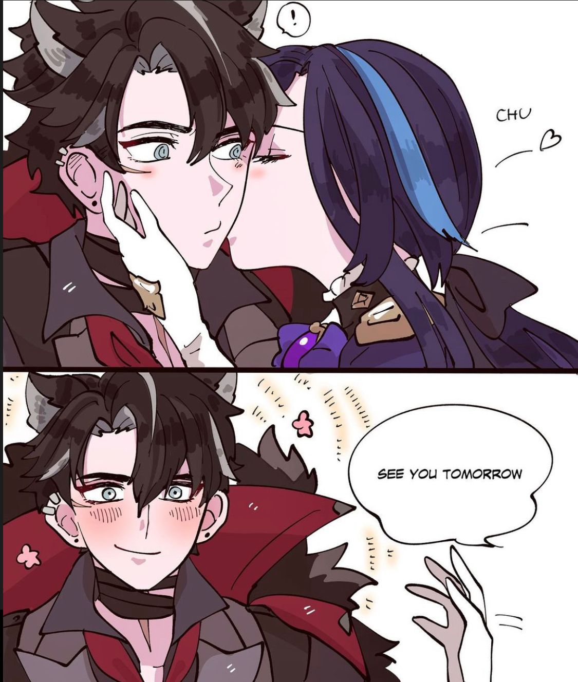 Chuu~ Genshin Impact | HoYoLAB