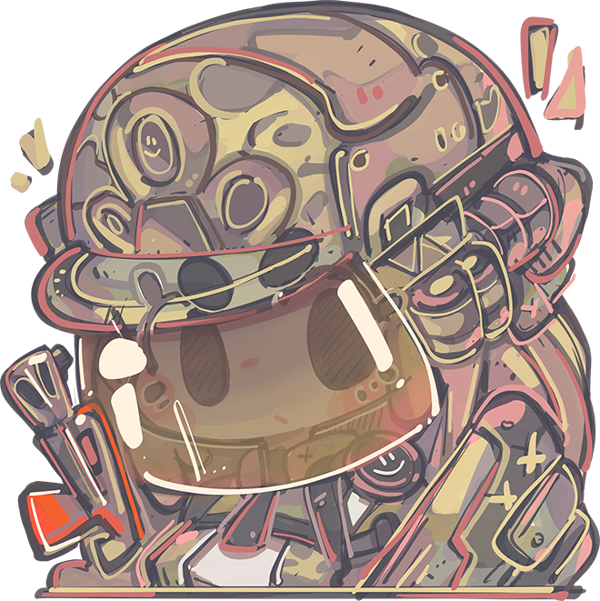 1782 - Soldier FA / 士兵F.A. 15 Dec 2023 | HoYoLAB