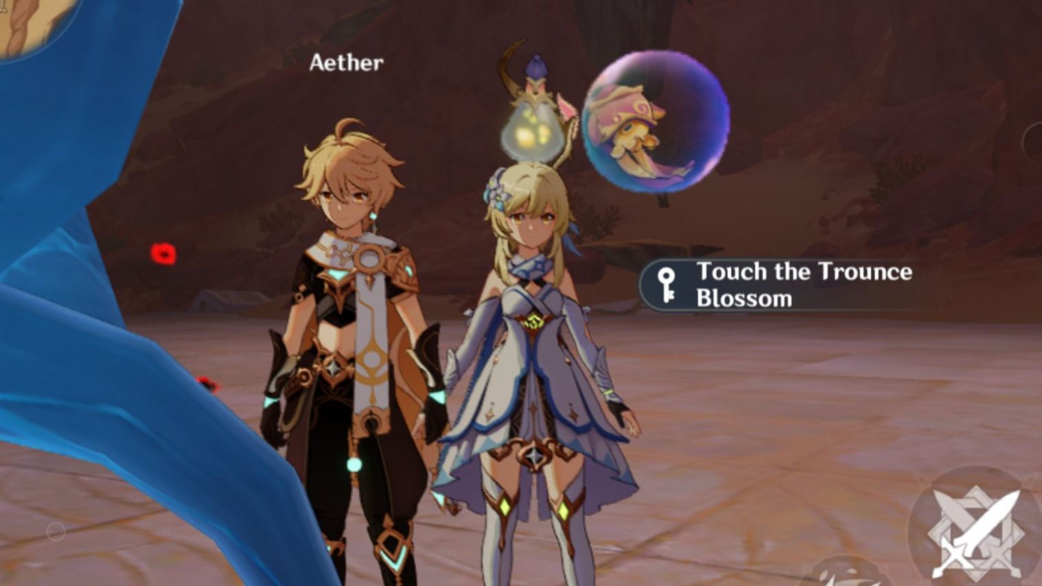 This is the life we could have if you didn't join the abyss order ...