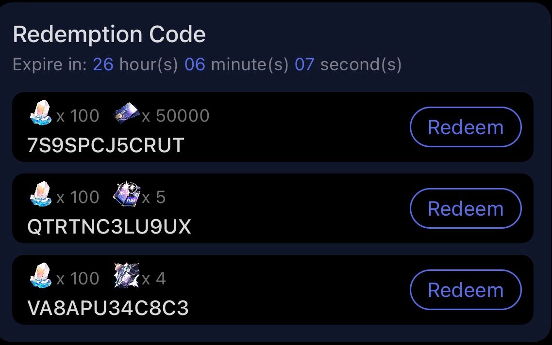 🔥Honka Starrail live stream codes🔥🔥 Honkai: Star Rail | HoYoLAB