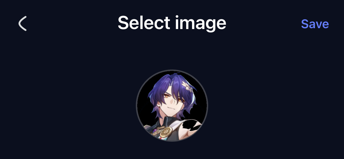 I just realize no Dr. Ratio pfp?! Honkai: Star Rail | HoYoLAB