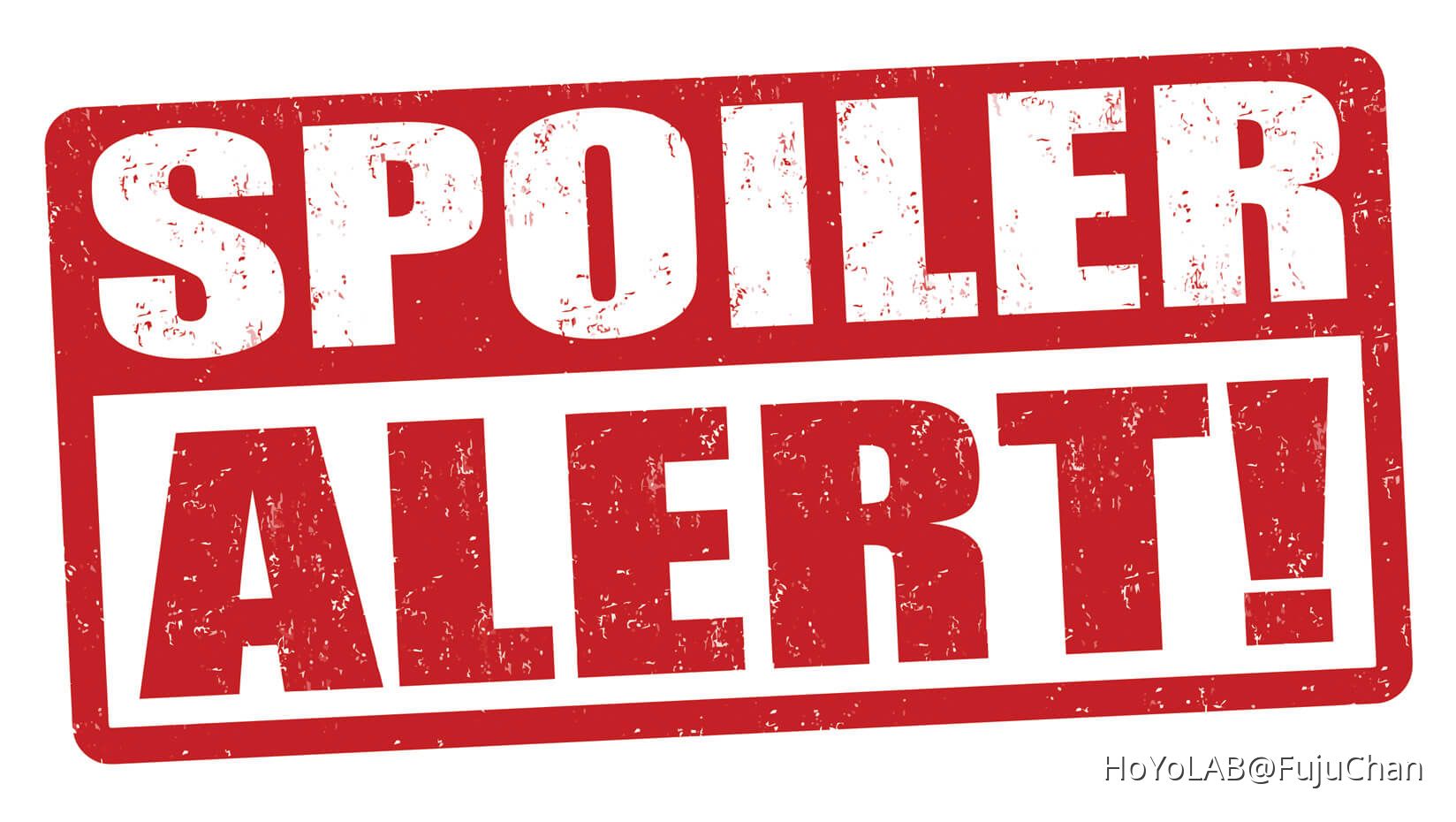 ONE PIECE: SPOILER ALERT SPOILER ALERT OPEN AT YOUR OWN RISK!!! | HoYoLAB