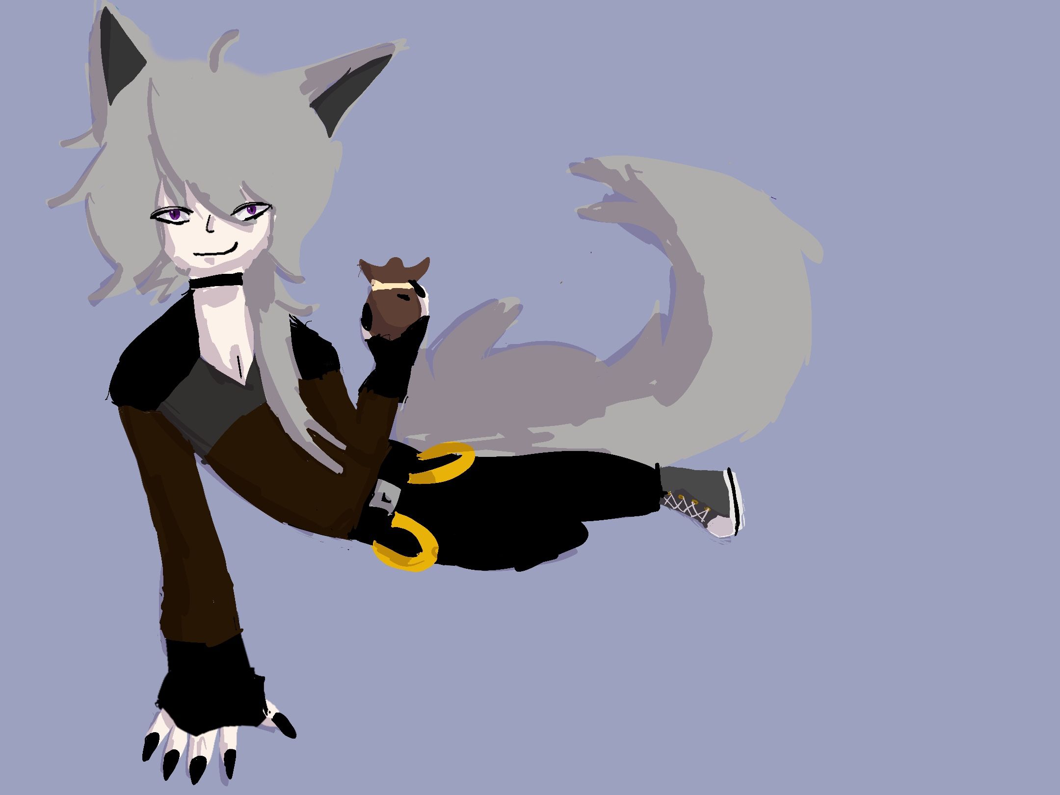 Some HSR OCs I made Honkai: Star Rail | HoYoLAB