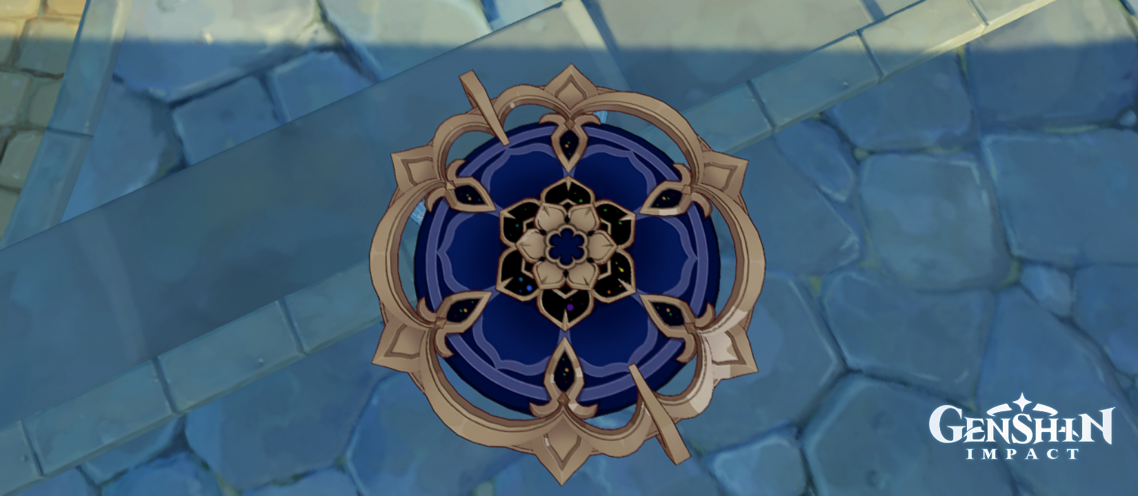 Wanderer Hat Genshin Impact | HoYoLAB