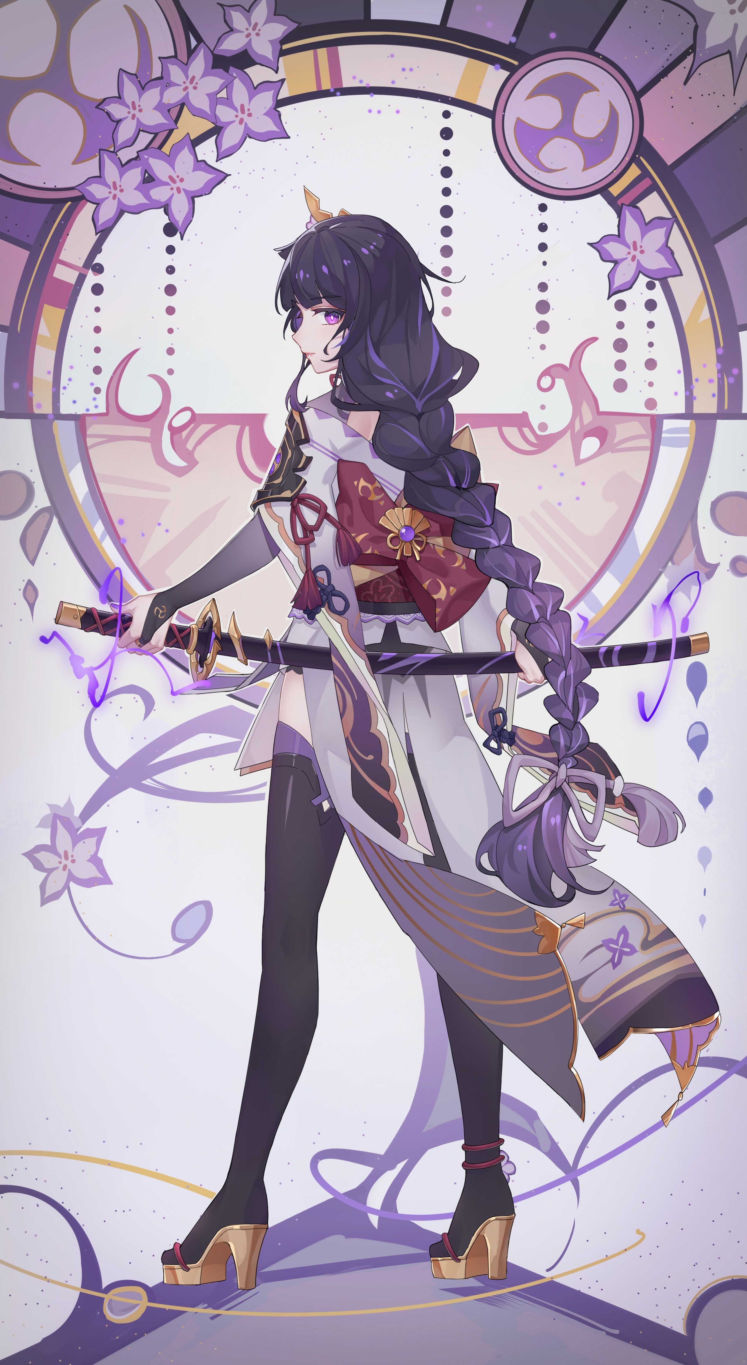 wallpaper & Profile Genshin Impact | HoYoLAB