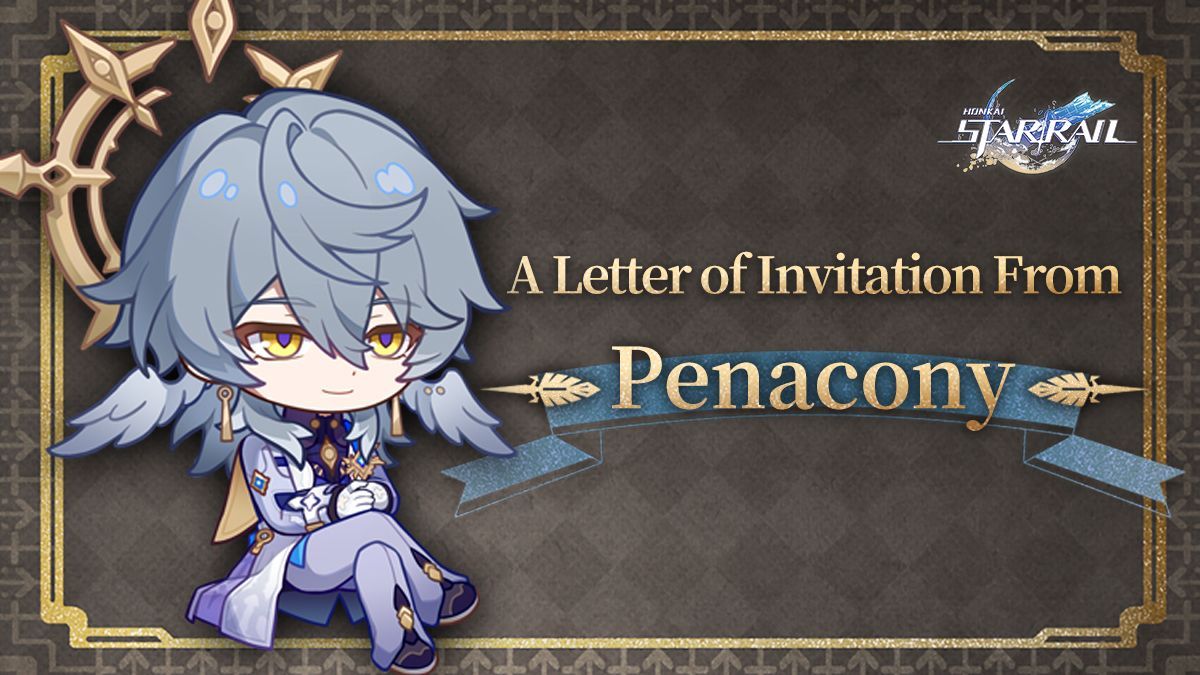 New Penacony characters revealed (Poll: Who's your favorite?) Honkai ...