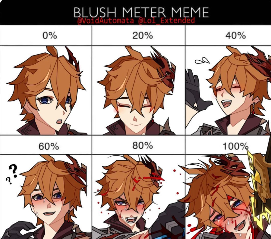 lets do it again. this time childe friendly Genshin Impact | HoYoLAB