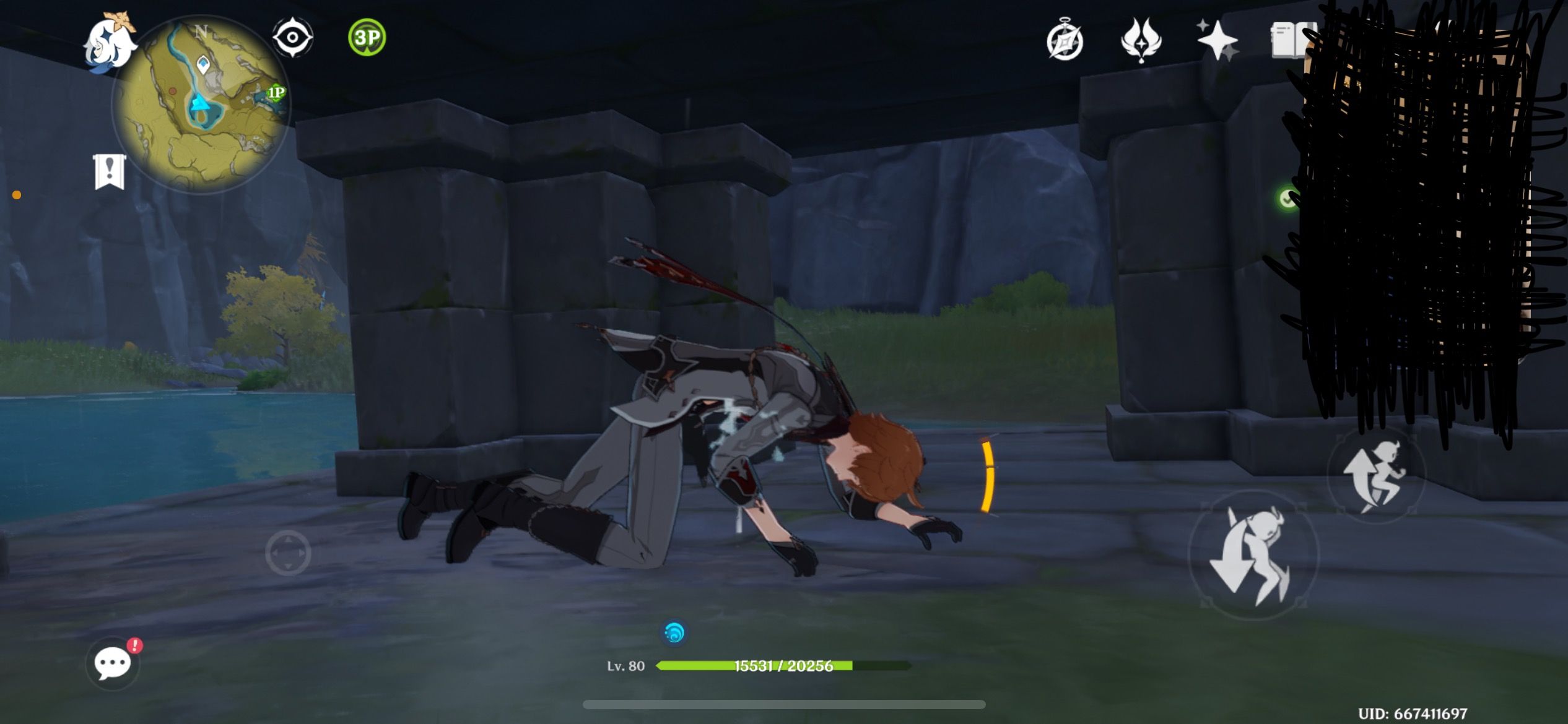 Being a childe main is out of pocket so here are some glamour shots ...