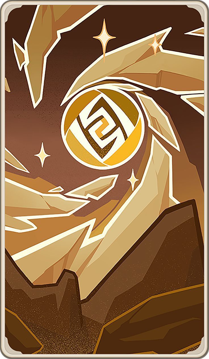 What's your favorite geo character Genshin Impact | HoYoLAB