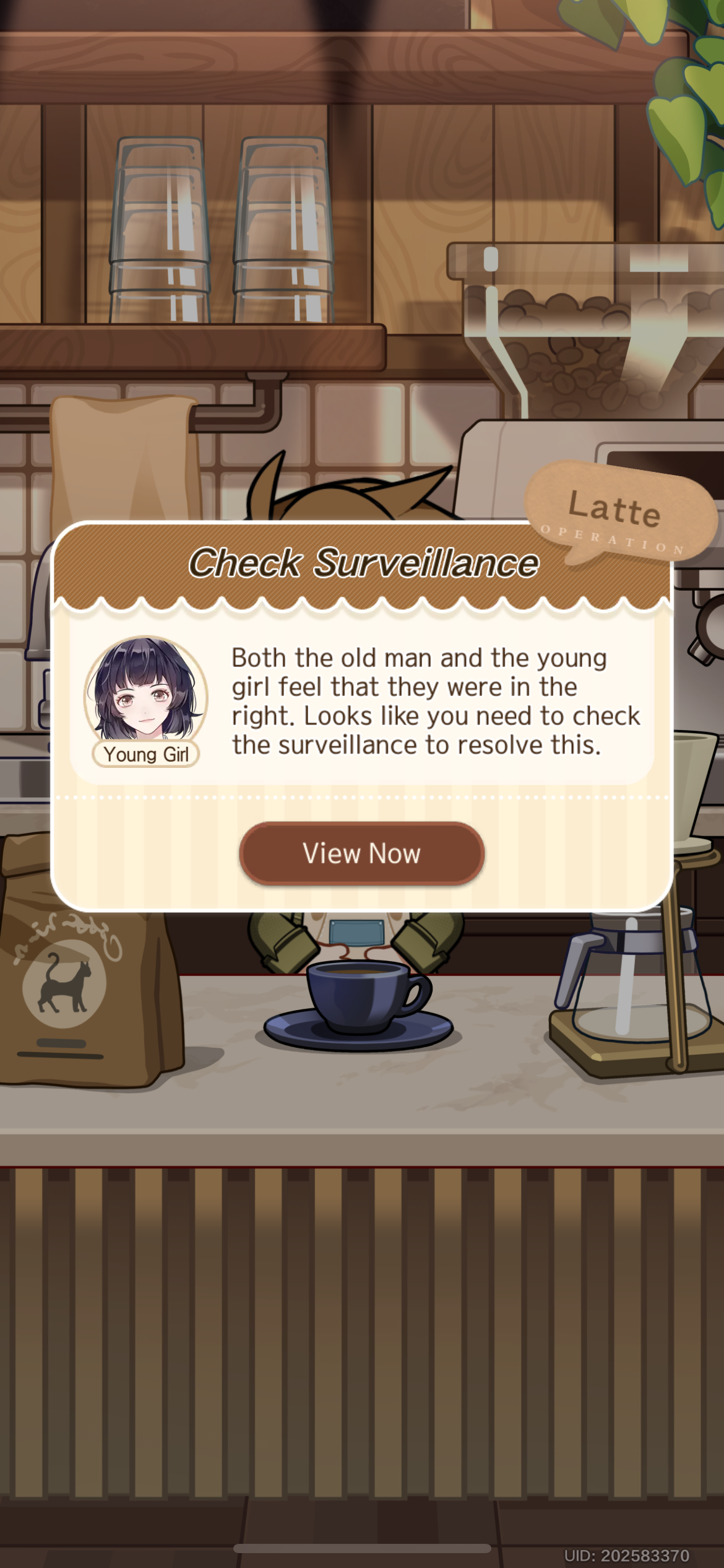 New Event needs explanation lol Tears of Themis | HoYoLAB