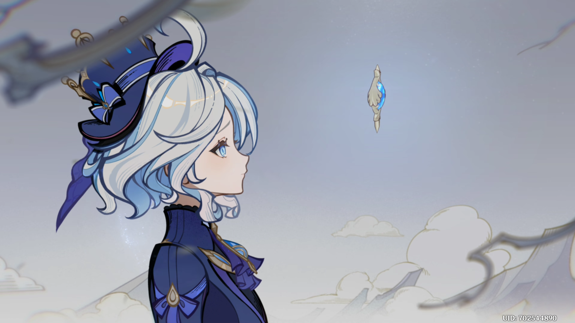 Furina story Genshin Impact | HoYoLAB