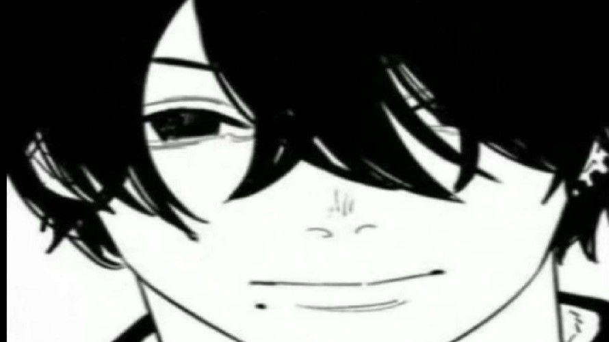 Oceanid: Pure water can take on many forms. That is its power. Without ...