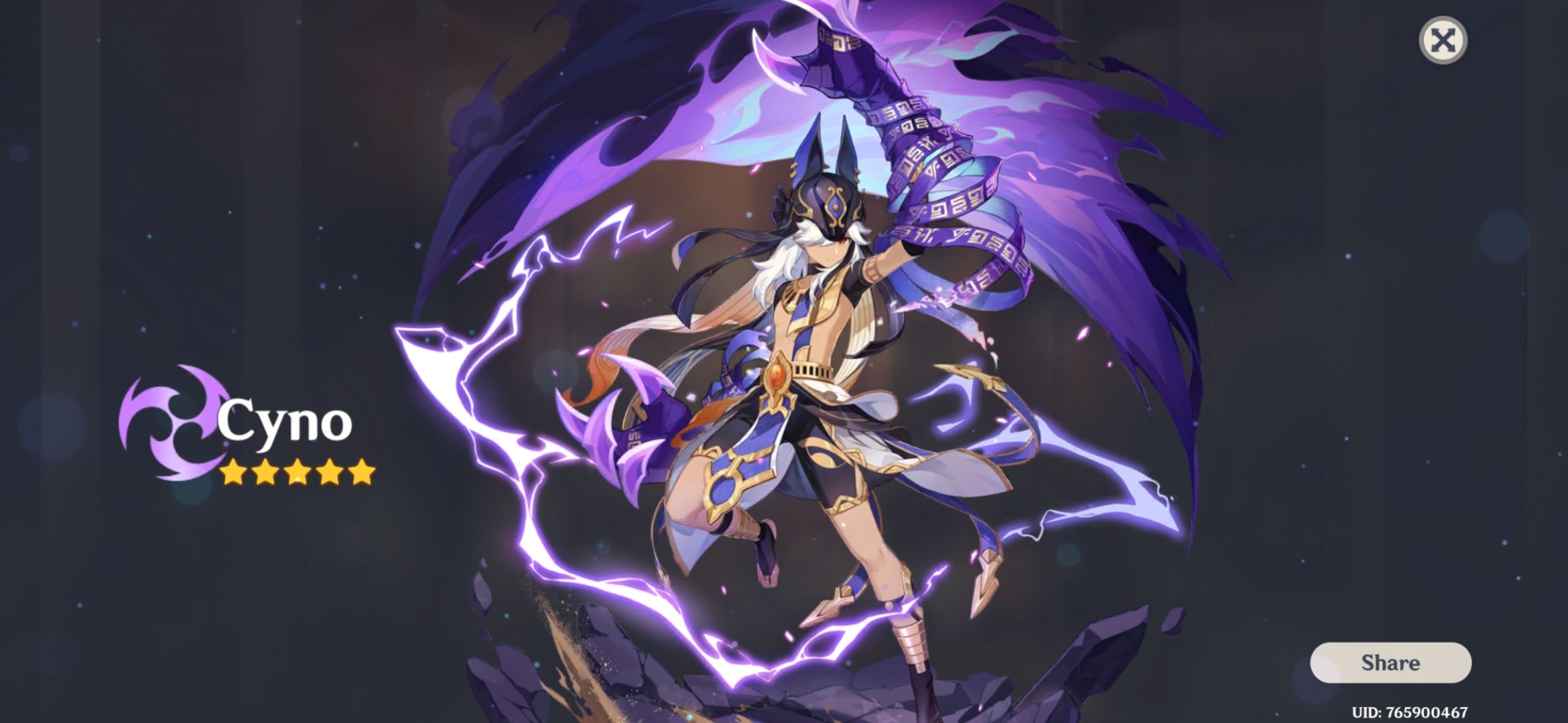 My Navia pity going down the drain :') Genshin Impact | HoYoLAB