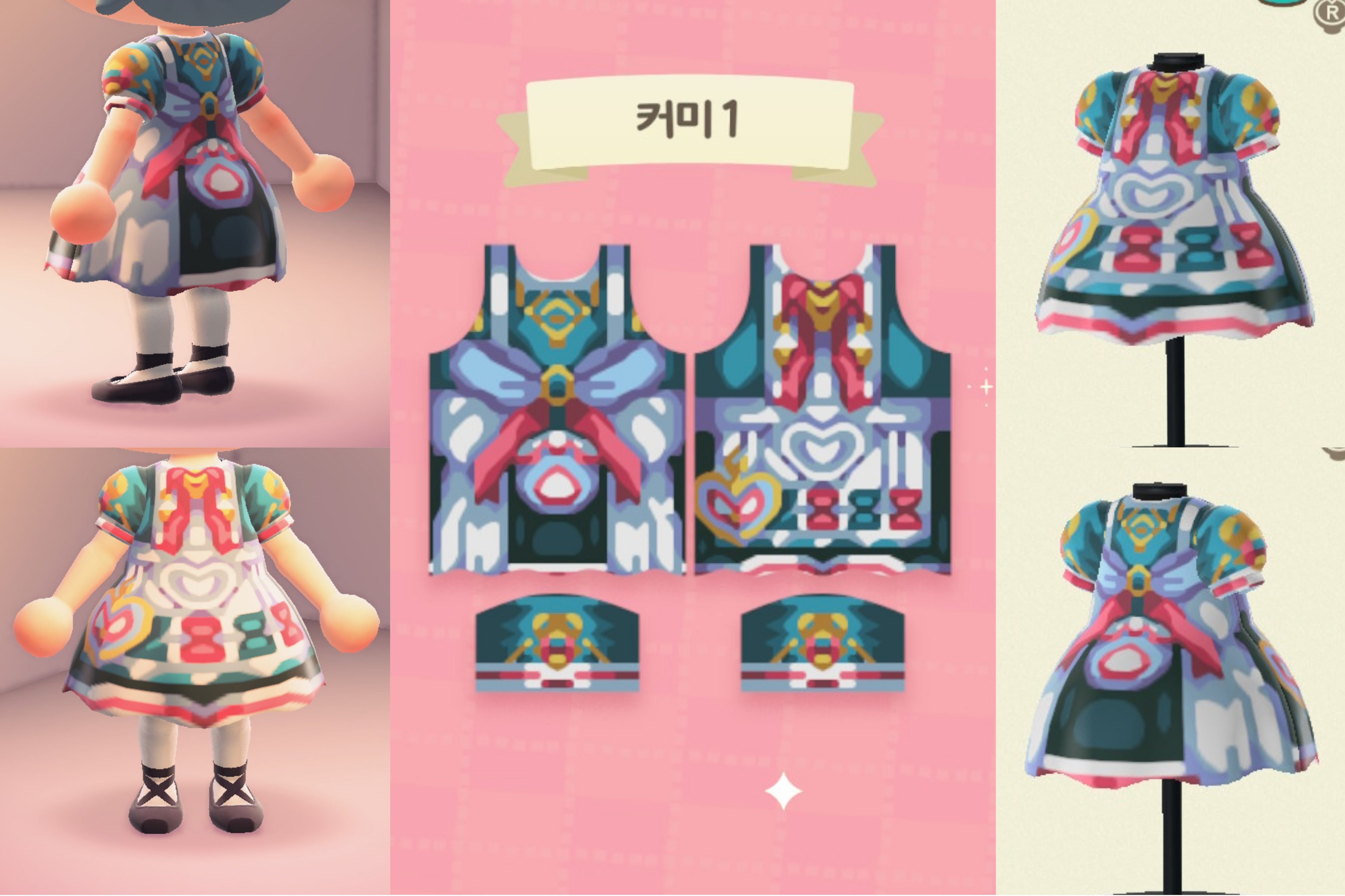 라이슬리,시그윈 마디 커미션 Genshin Impact | HoYoLAB