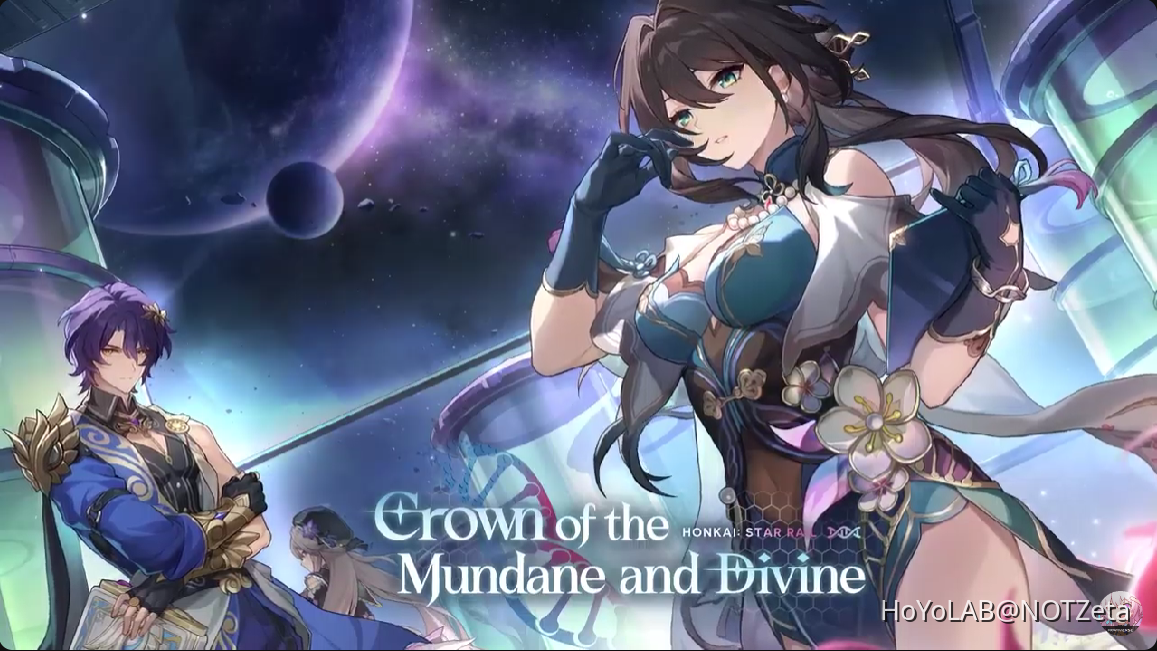 [VIE-HSR] Tóm tắt chi tiết chương trình Livestream giới thiệu v1.6 ...