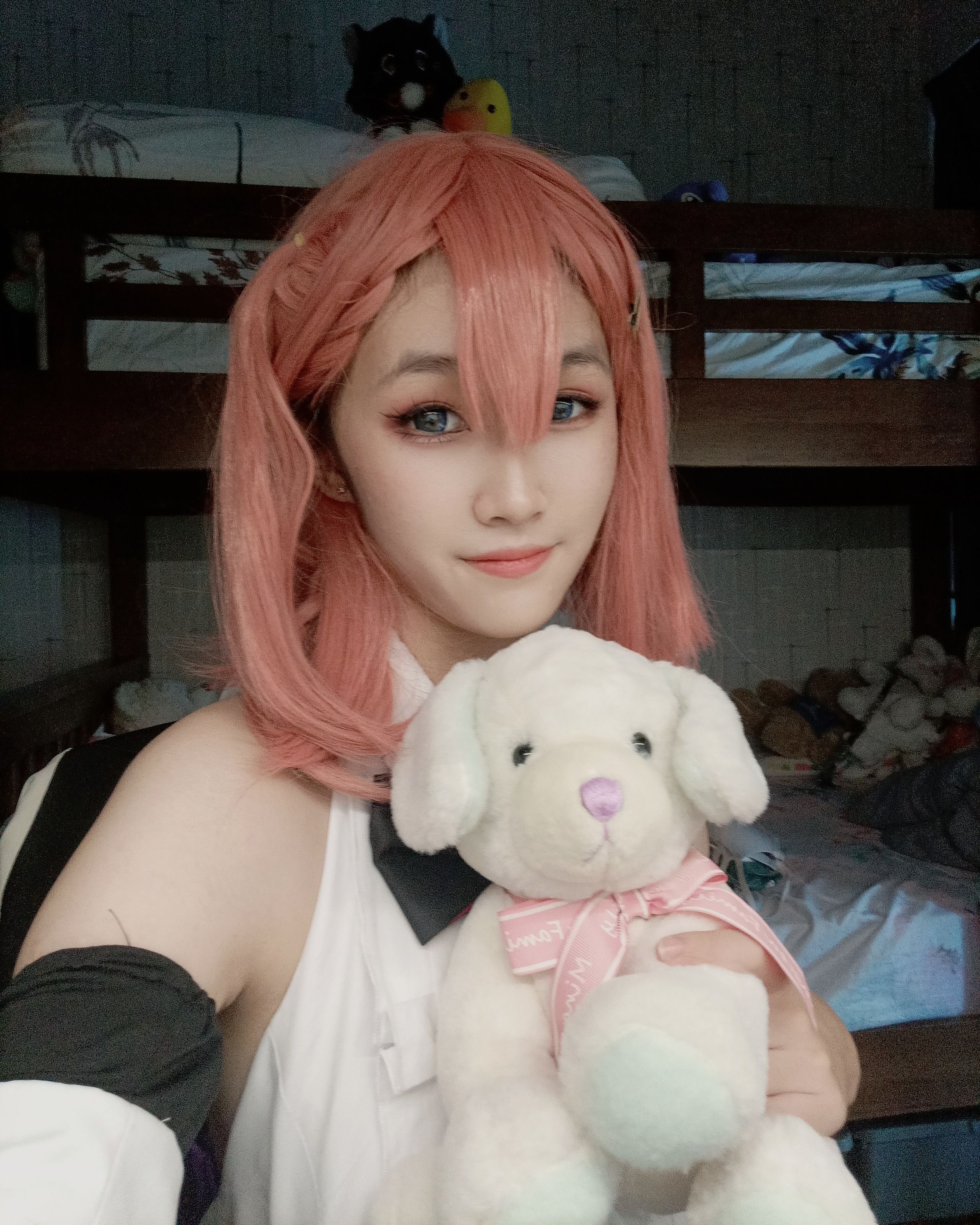 Asta cosplay~ Honkai: Star Rail | HoYoLAB