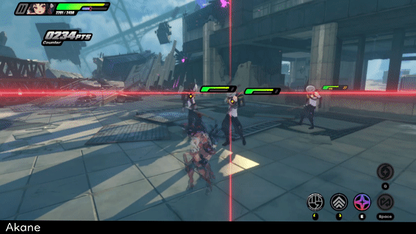 [ZZZ CBT2] Gentle House Characters Introduction Guide Zenless Zone Zero ...