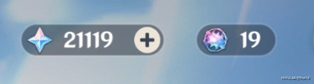 day 45 of saving primos Genshin Impact | HoYoLAB