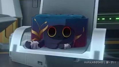 CAT BLADE IS SO CUTE Honkai: Star Rail | HoYoLAB