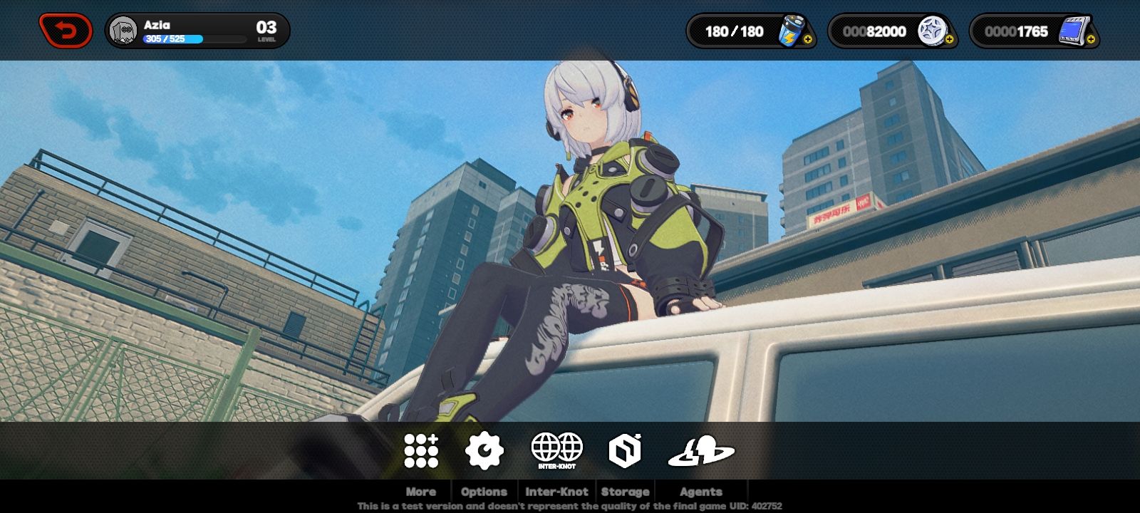 [ZZZ CBT2] A Beginner’s First Impressions Zenless Zone Zero | HoYoLAB