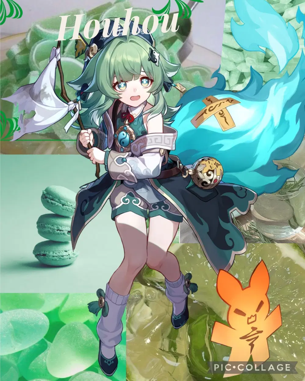 Houhou Honkai: Star Rail | HoYoLAB