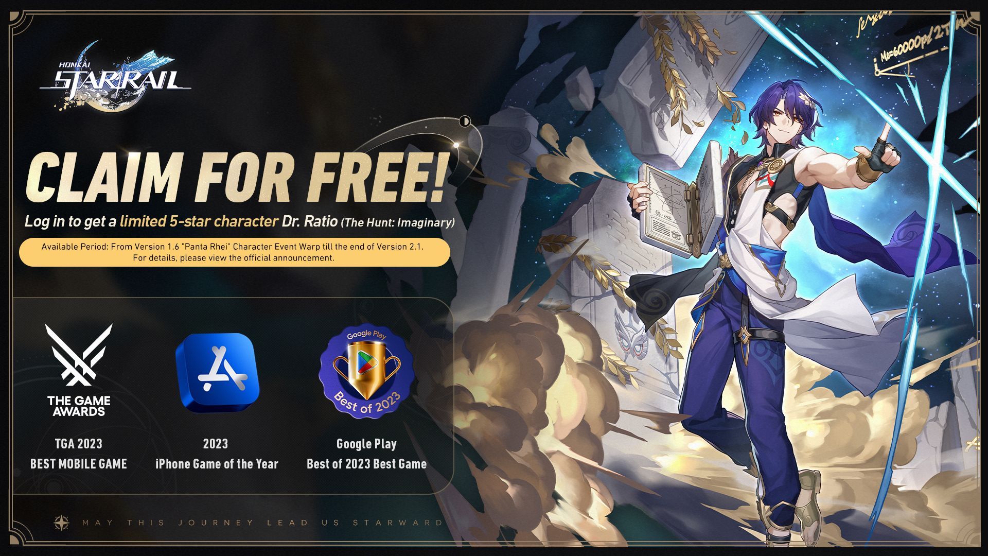 Hoyo be trying to make us into math fr Honkai: Star Rail | HoYoLAB