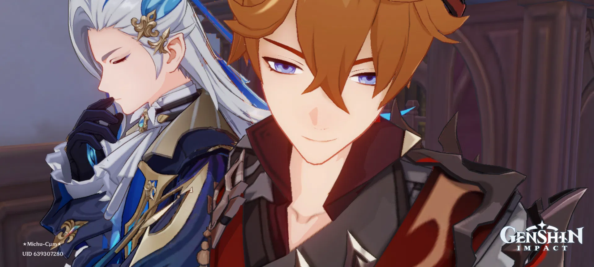 ★Martillazo en el ano★ 🥺 Genshin Impact | HoYoLAB