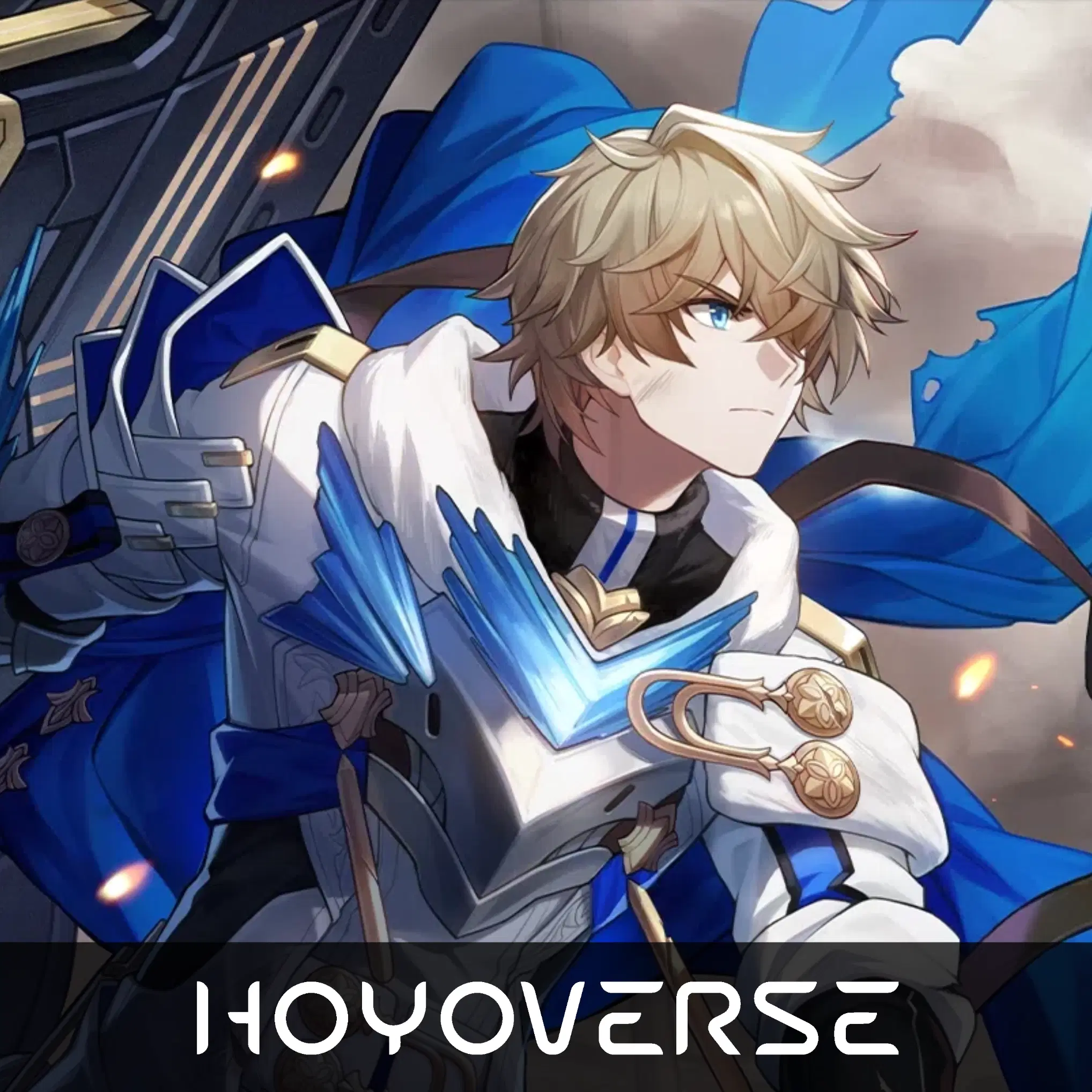 HSR Custom App Icons! Honkai: Star Rail | HoYoLAB