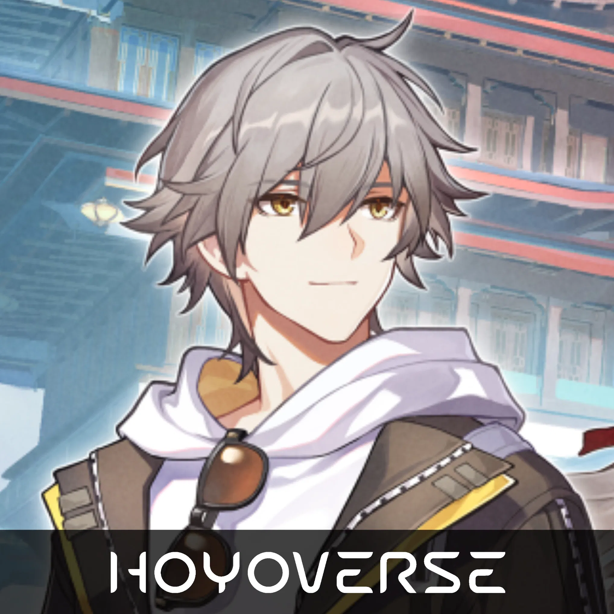 HSR Custom App Icons! Honkai: Star Rail | HoYoLAB