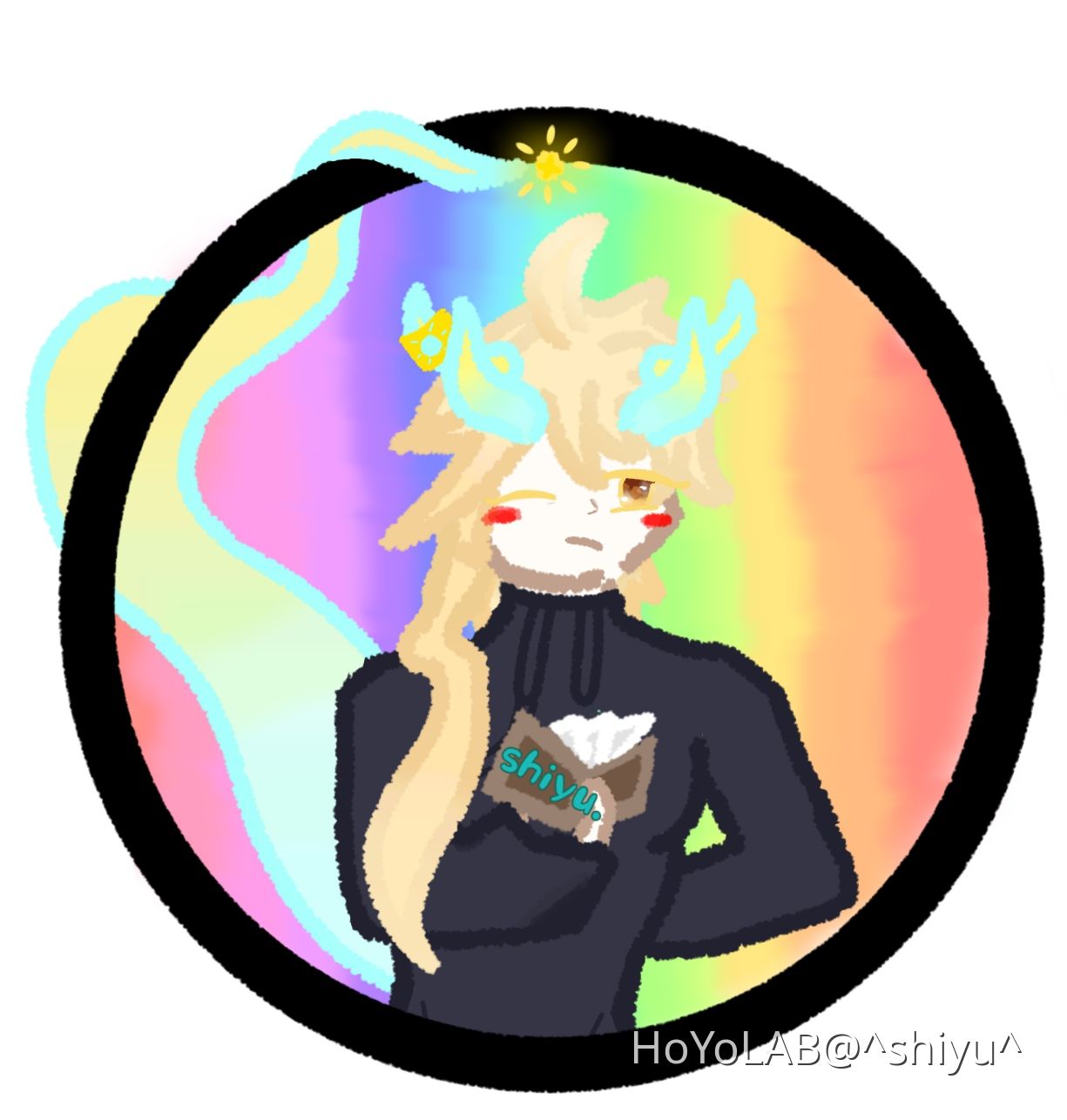 Aether one done! Genshin Impact | HoYoLAB