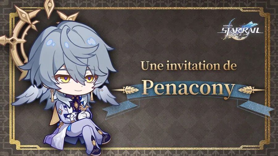 Prochaine station penacony Honkai: Star Rail | HoYoLAB