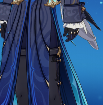 Genshin Men Genshin Impact | HoYoLAB