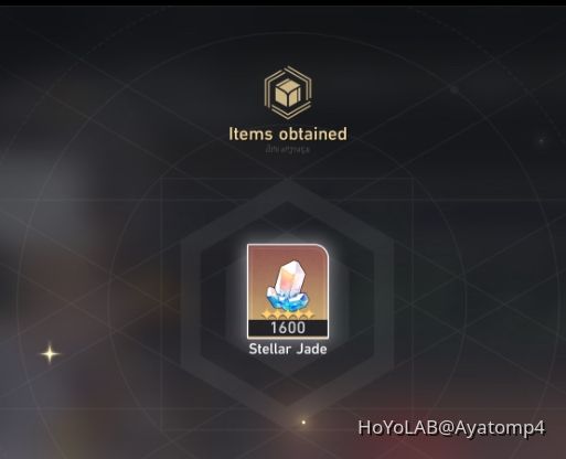 Don’t forget to claim the free 10 pull!! Honkai: Star Rail | HoYoLAB