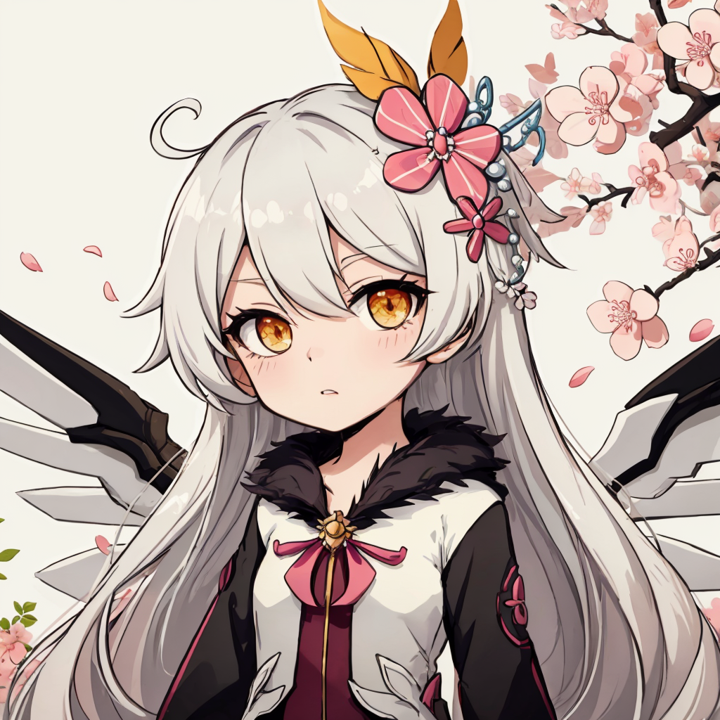 HoV Tuna Honkai Impact 3rd | HoYoLAB