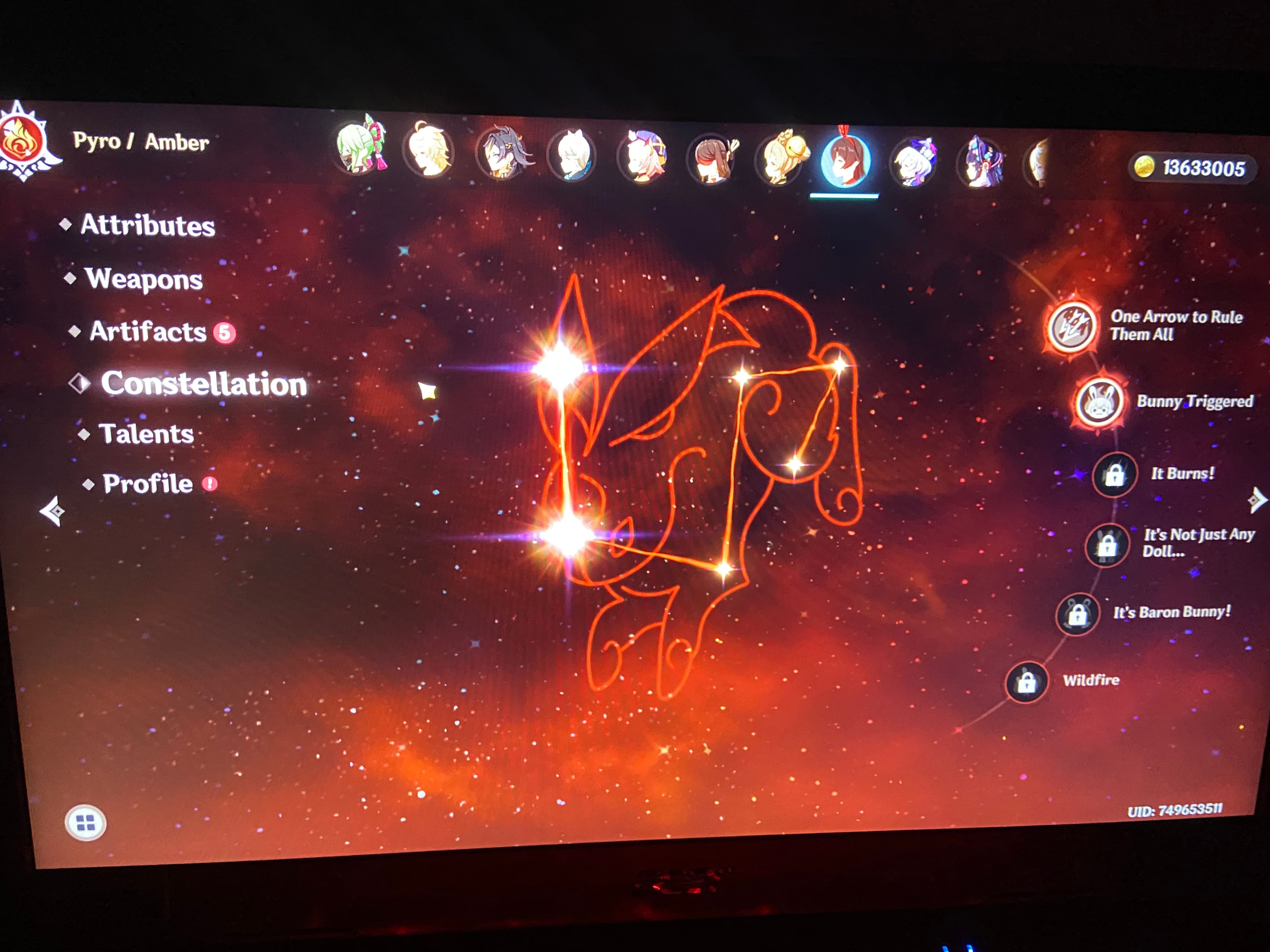 imagine beginning cursed Genshin Impact | HoYoLAB