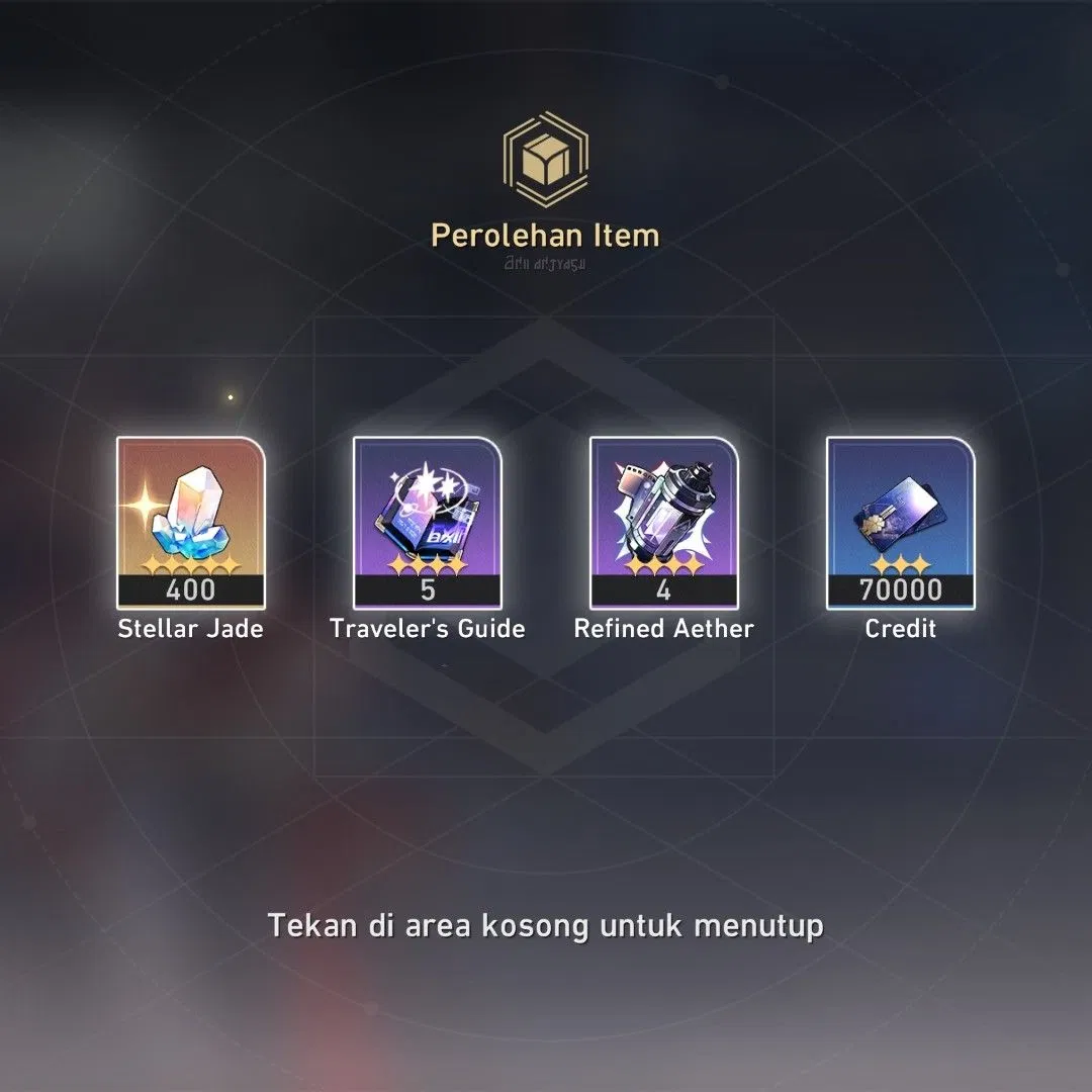 NEW REDEEM CODE HSR 400 STELLAR JADE!!! Honkai: Star Rail | HoYoLAB