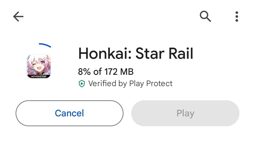 me after seeing upcoming HSR characters 🙂 Honkai: Star Rail | HoYoLAB