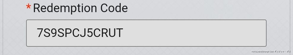 New Reedem Codes Free 100+ Stellar Jades + Free 5 Star New Character ...